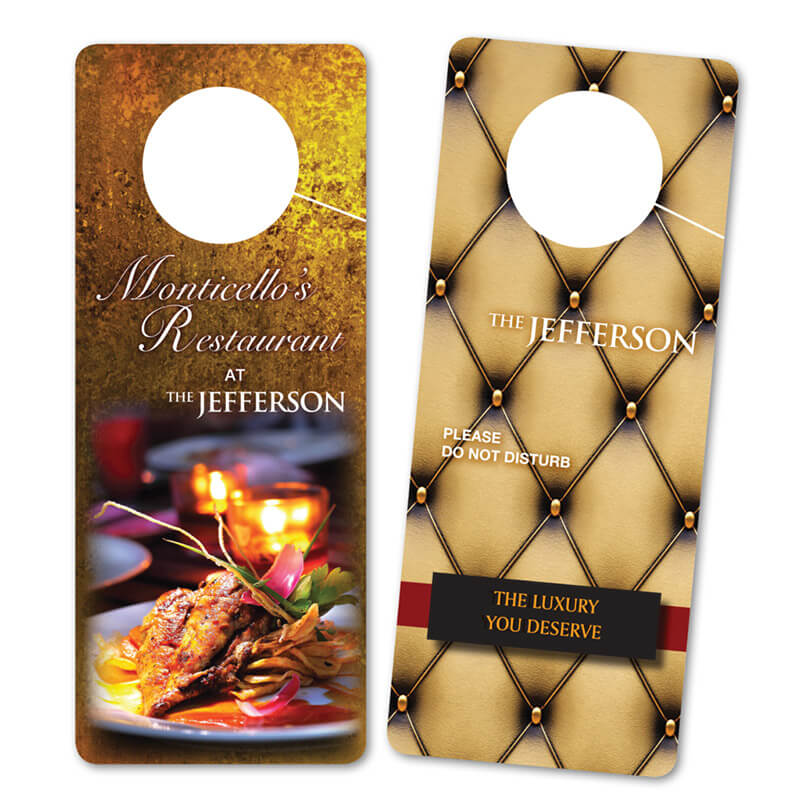 Our Gallery | Plastilam - Best Card Manufacturer For Hotels