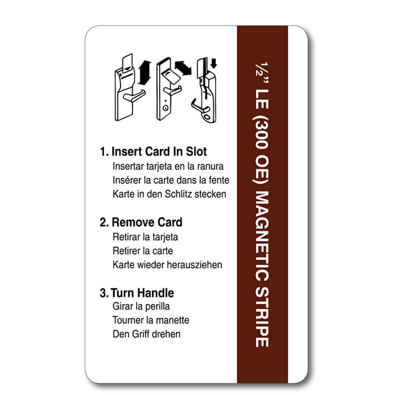 Our Gallery | Plastilam - Best Card Manufacturer For Hotels